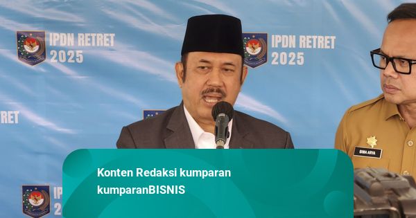 Bappenas Buka Suara soal Beda Target Pertumbuhan Ekonomi 2026 dengan Kemenkeu | kumparan.com